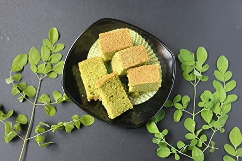moringa powder for nutritional supplements