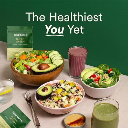 moringa powder for overall health