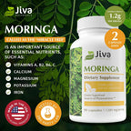 moringa powder for overall wellness