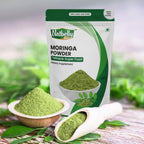 moringa powder for smoothies and shakes