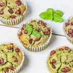 moringa powder for vegan recipes