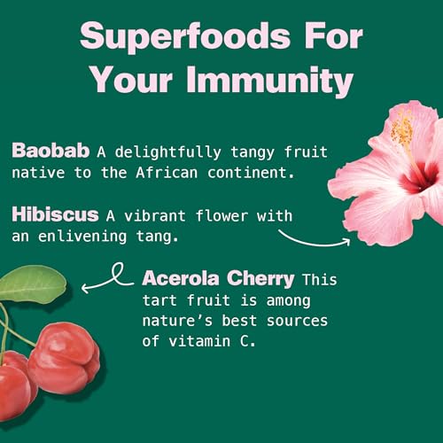 moringa powder for vibrant health