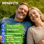 Moringa powder for wellness support
