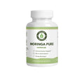 moringa powder health benefits capsules