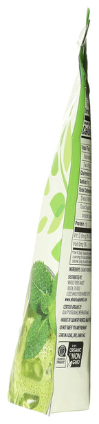 moringa powder rich in antioxidants