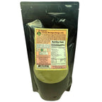 moringa powder rich in nutrients