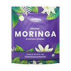 moringa powder tea for health