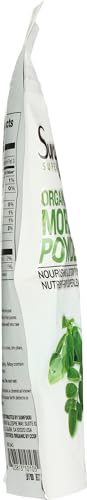 moringa powder to enhance metabolism