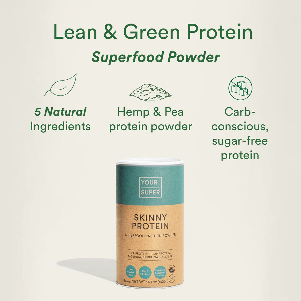 moringa powder with essential amino acids