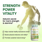 moringa seed capsules for seniors