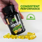 moringa seed oil for wellness