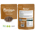 Moringa seeds for herbal tea