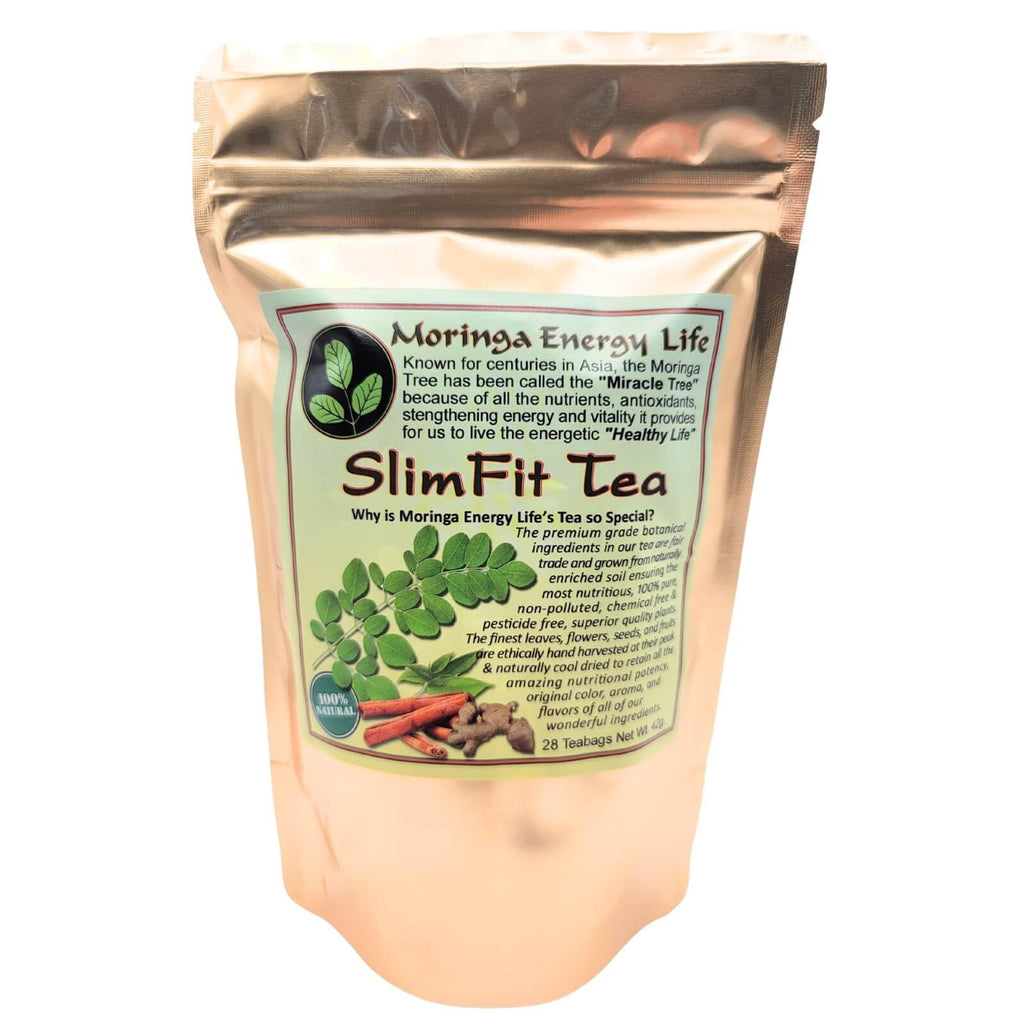 Moringa Slimfit Tea for weight loss