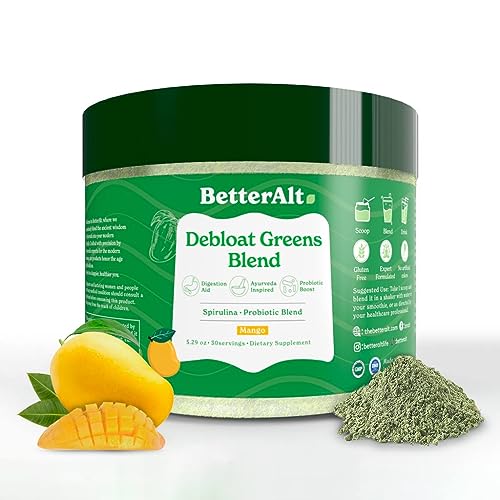 moringa super greens supplement