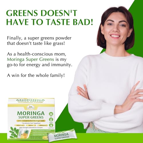 moringa superfood for balanced diet