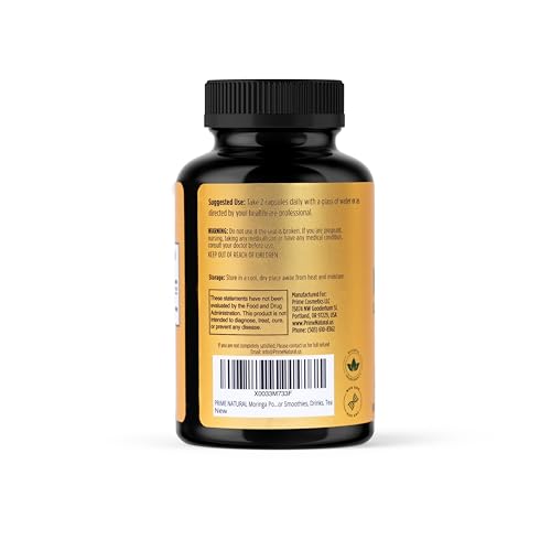 moringa superfood for daily vitality