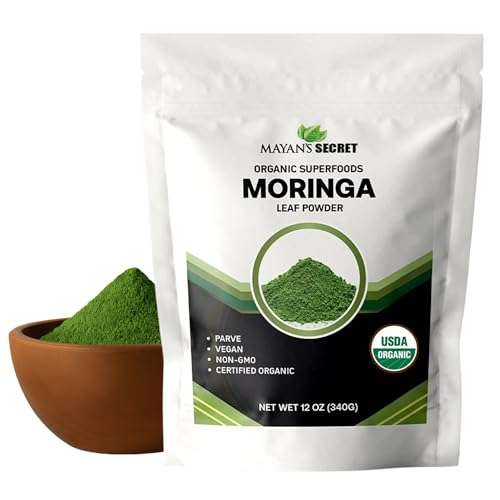 moringa superfood for immunity boost