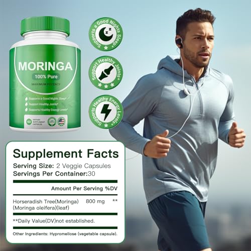 moringa superfood for vitality