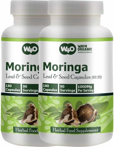Moringa superfood health benefits