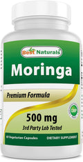 Moringa superfood multivitamins for energy