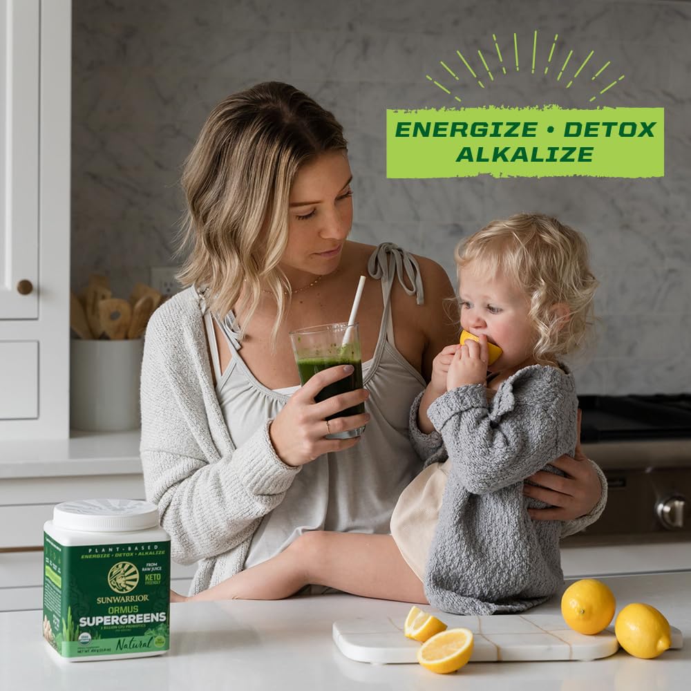 moringa supplement for balanced diet