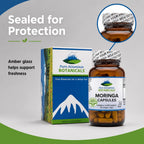moringa supplement for daily nutrition
