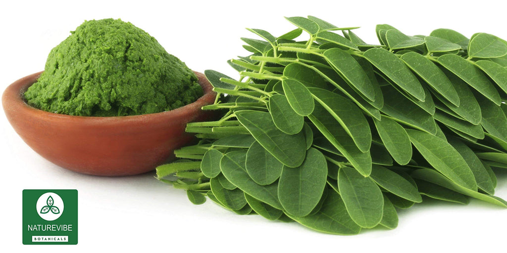 moringa supplement for daily wellness