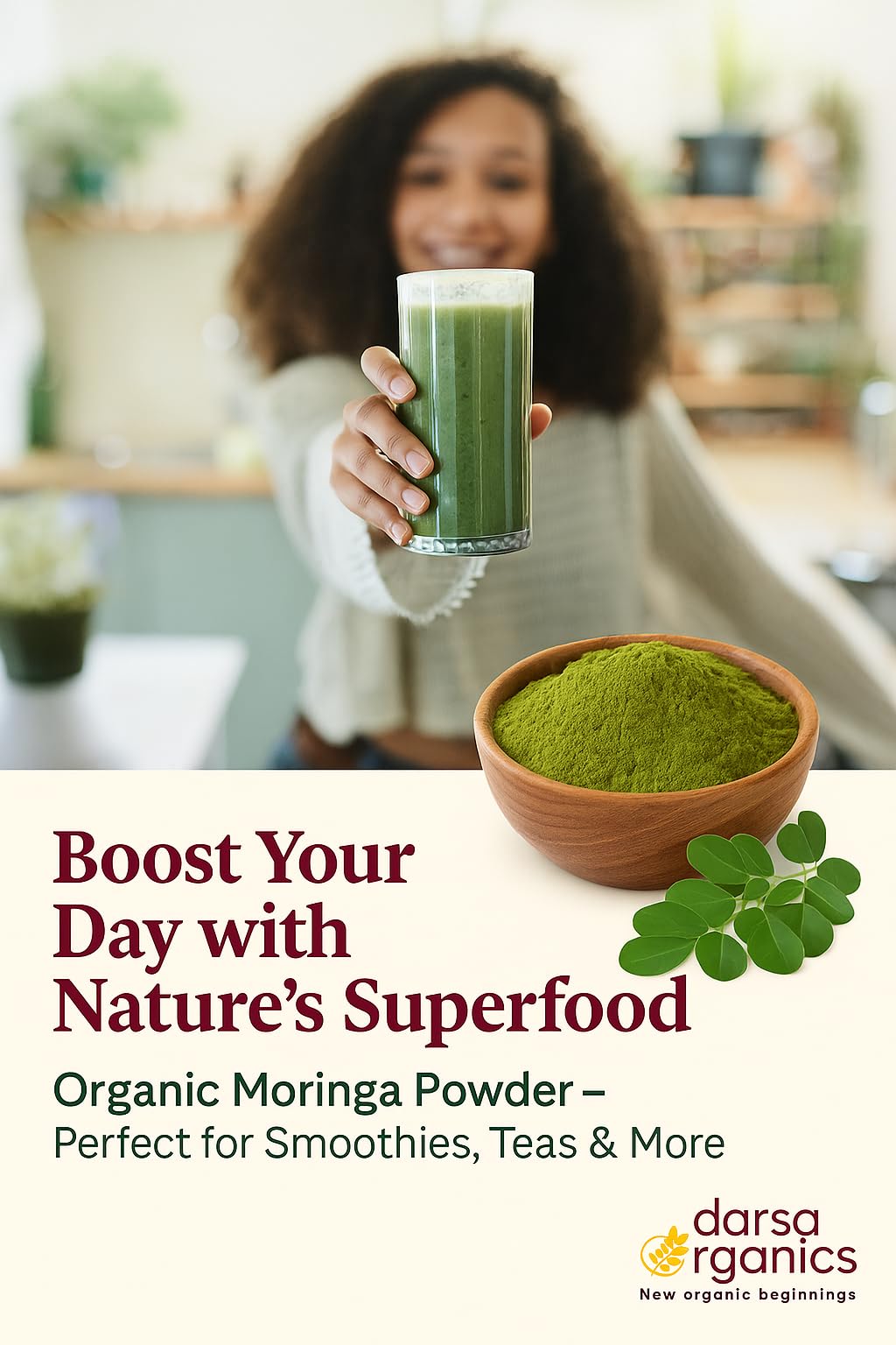 moringa supplement for immune support