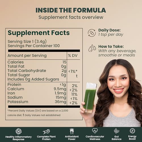 moringa supplement for immune support