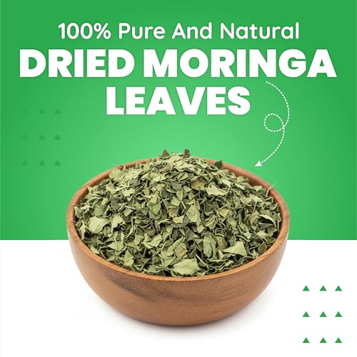 moringa supplement for skin health