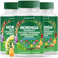 moringa supplement with turmeric benefits