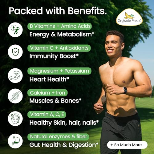 moringa supplements for active lifestyle