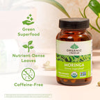 moringa supplements for daily wellness