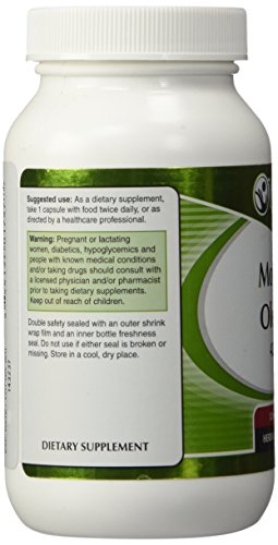 Moringa supplements for immune support