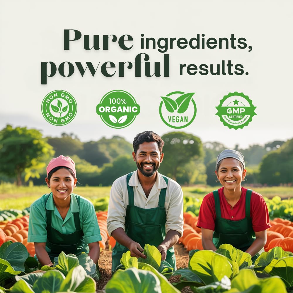 Moringa tablets for wellness and vitality