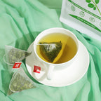 moringa tea bags for detox benefits