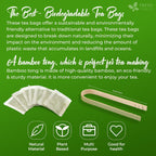 moringa tea for daily health