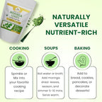 moringa tea for daily vitality