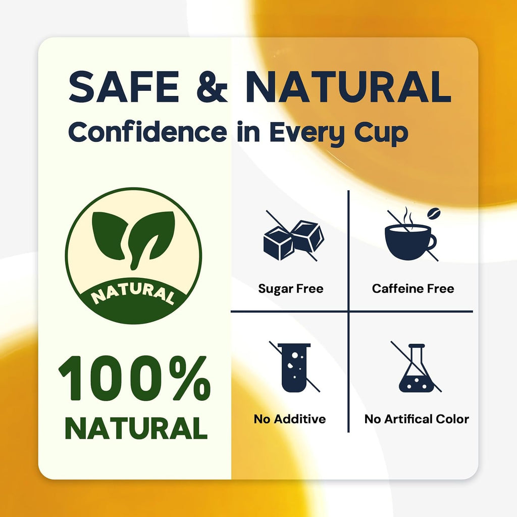 moringa tea for wellness benefits
