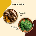 moringa tea for wellness benefits
