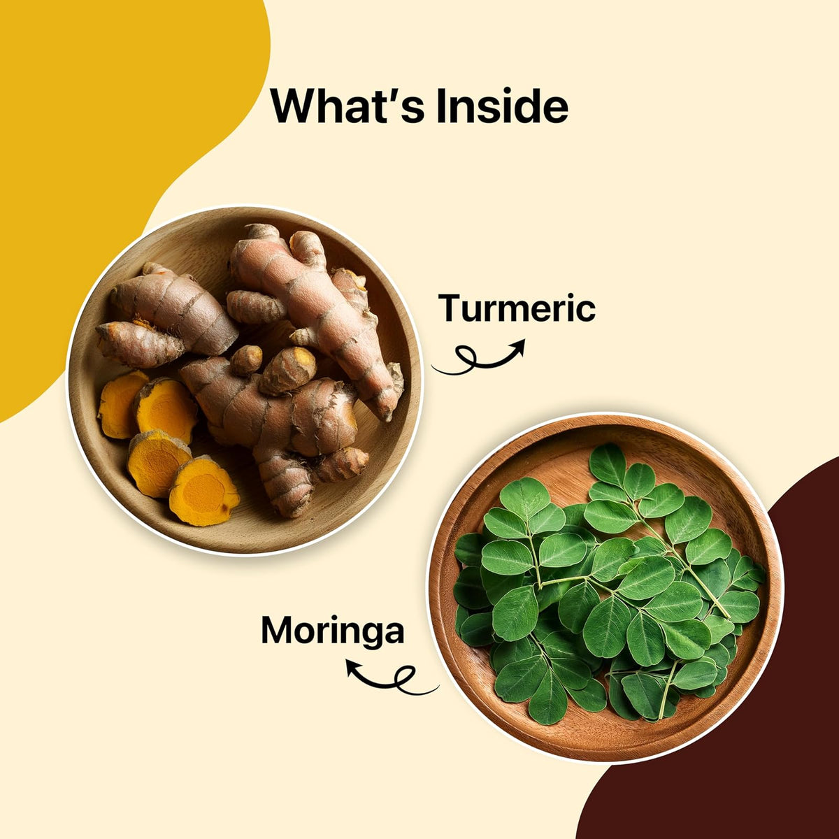 moringa tea for wellness benefits