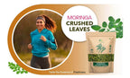 moringa tea for wellness