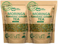 Moringa tea with turmeric benefits