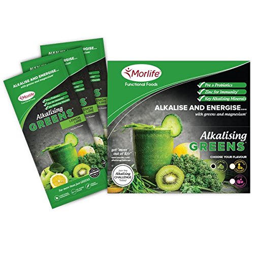 Morlife blended vitamin & mineral supplements