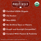 morning boost herbal tea option