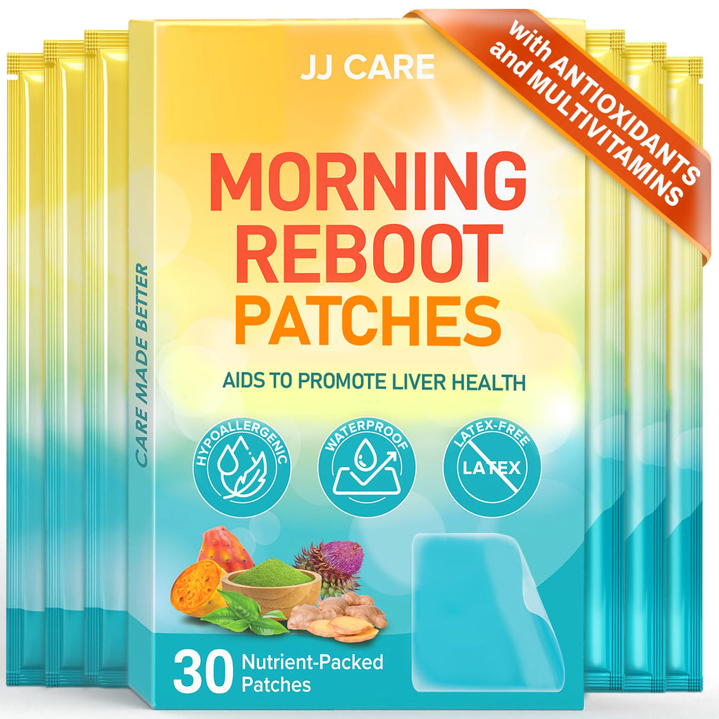 morning reboot patch for energy