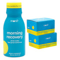 Morning Recovery digestive enzymes pack