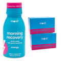 Morning Recovery electrolyte drink for hydration