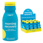 Morning Recovery electrolyte drink pack