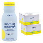 Morning Recovery electrolyte drink pack